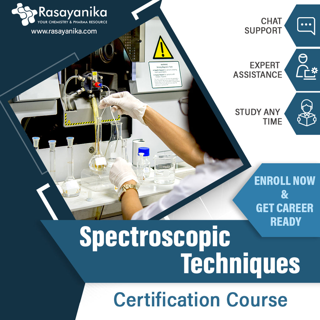 Certification Courses — Rasayanika