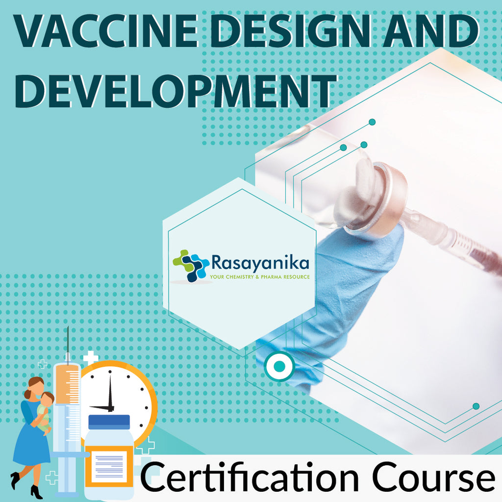 Certification Courses — Rasayanika